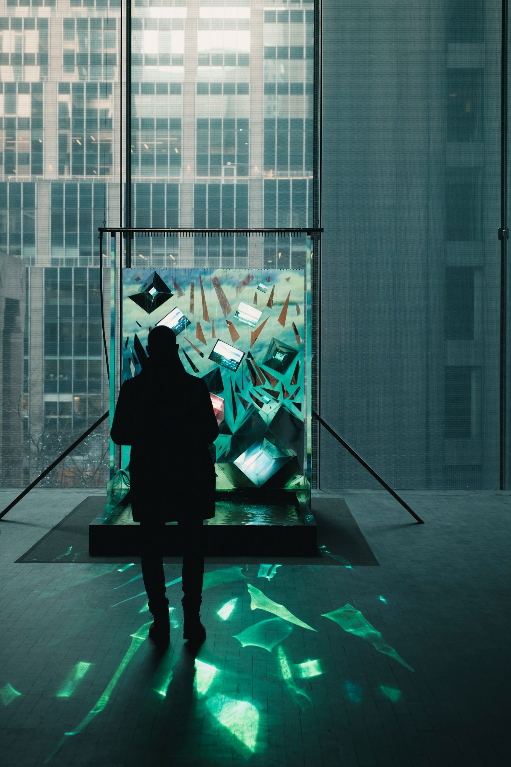 MOMA 2024: A Comprehensive Guide to Must-See Exhibits - Anasaea 3D Art