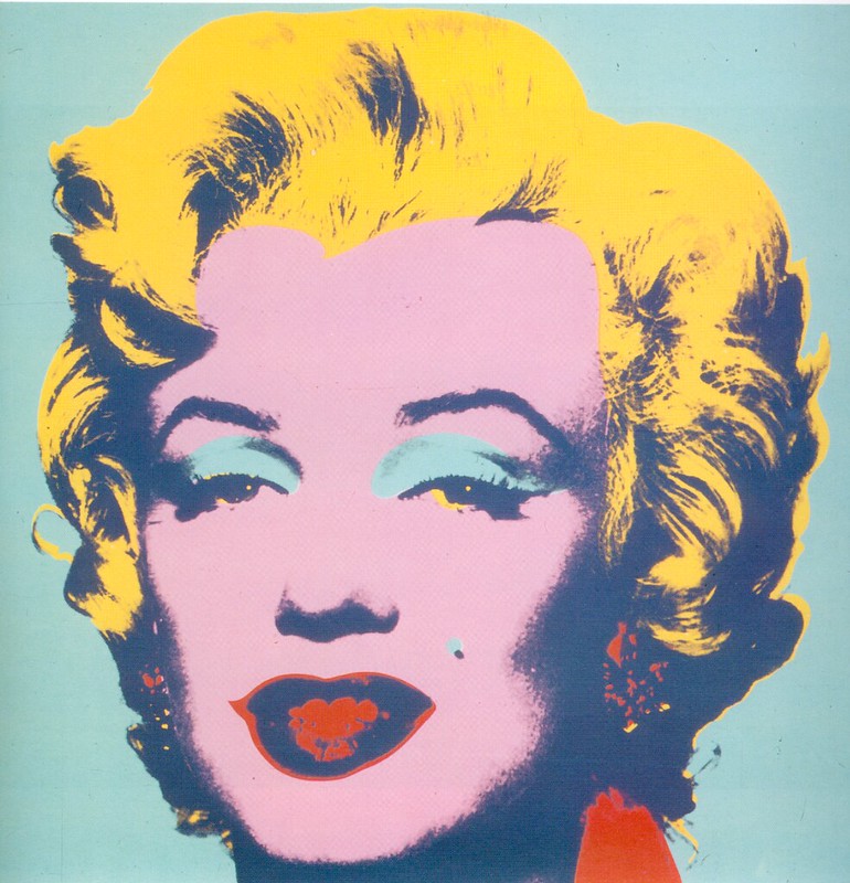 Pop Art: A Bold Response to Consumer Culture - Anasaea 3D Art
