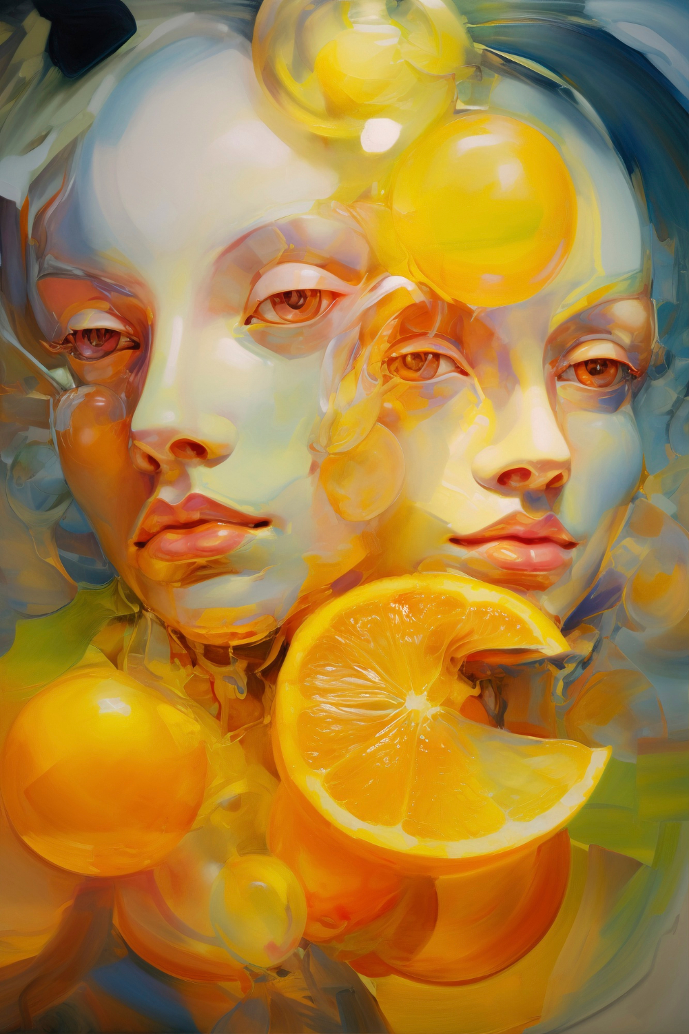 Hyperrealism: The Art That Stuns Reality - Anasaea 3D Art